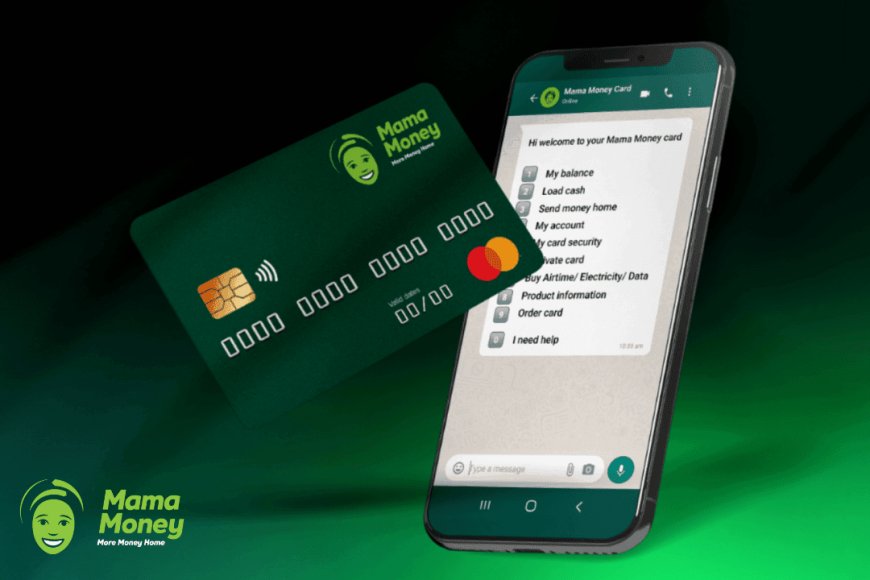 Capitec and Mama Money Launch Fintech Partnership to Empower Migrant ...